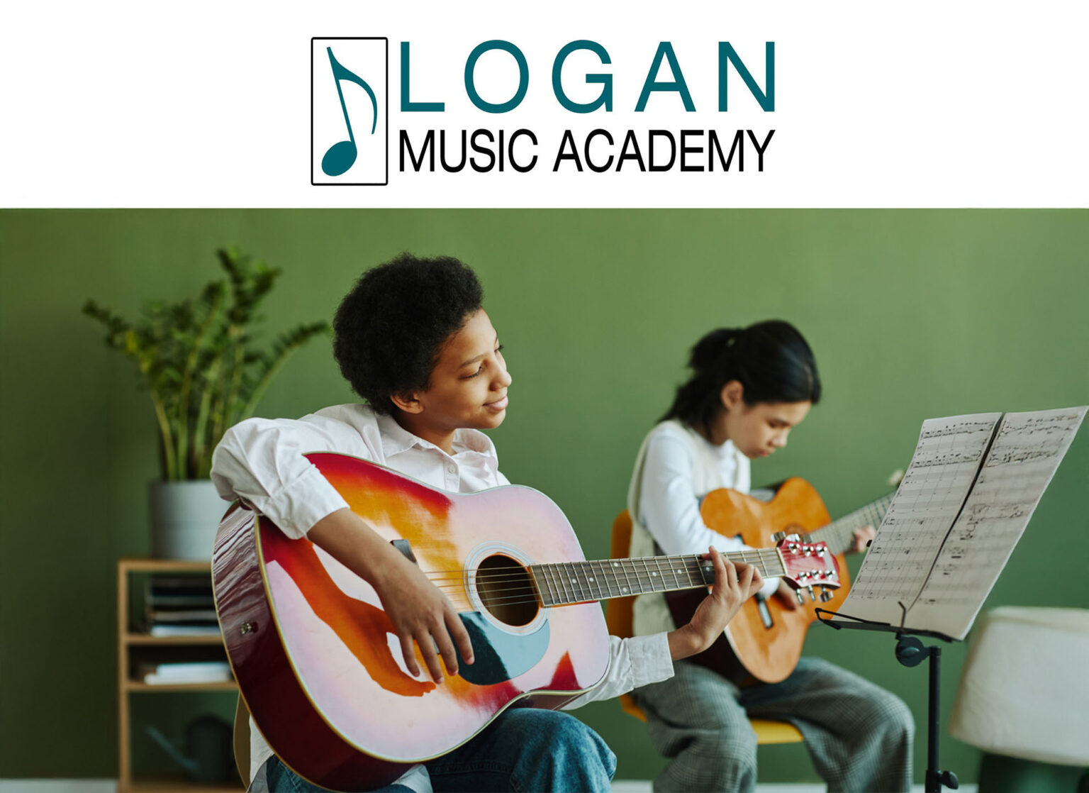 Logan – Children First Education Fund | Service Providers