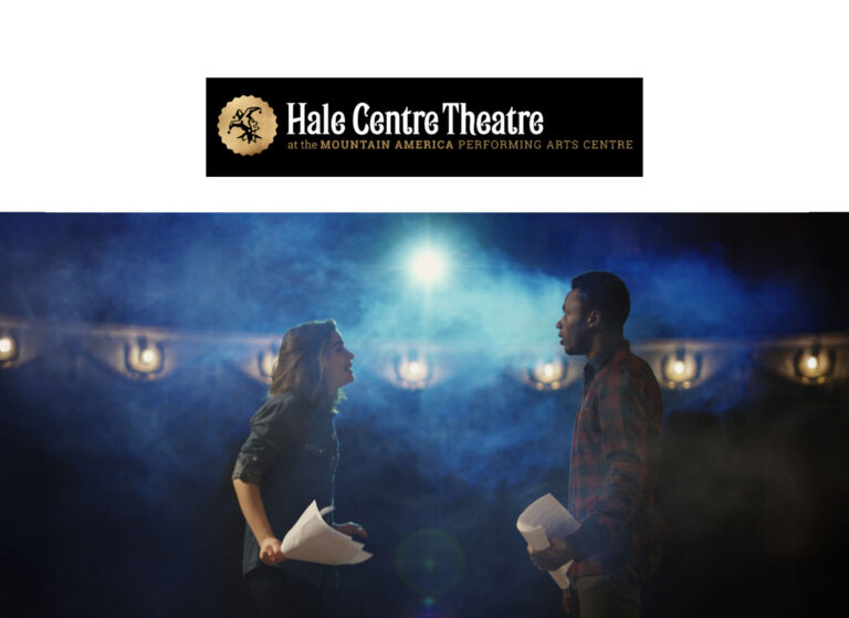 Hale Centre Theatre – Children First Education Fund | Service Providers