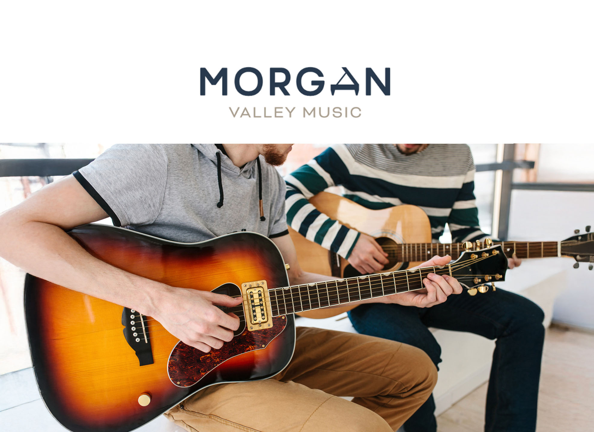 Morgan Valley Music – Children First Education Fund | Service Providers