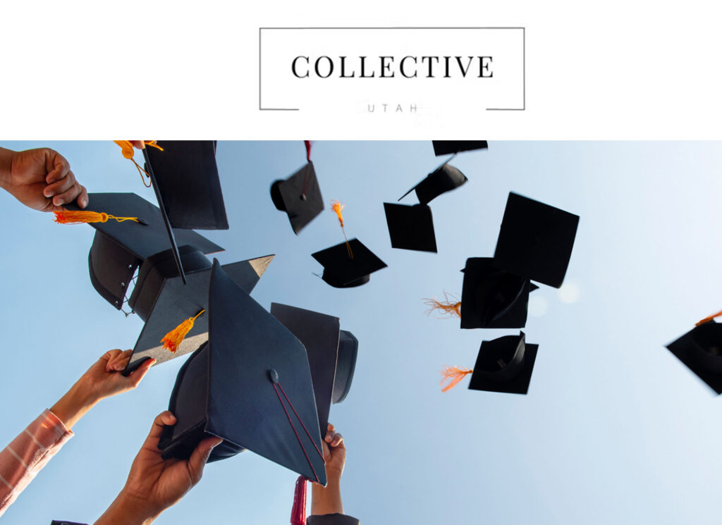Utah Collective Academy – Children First Education Fund | Service Providers