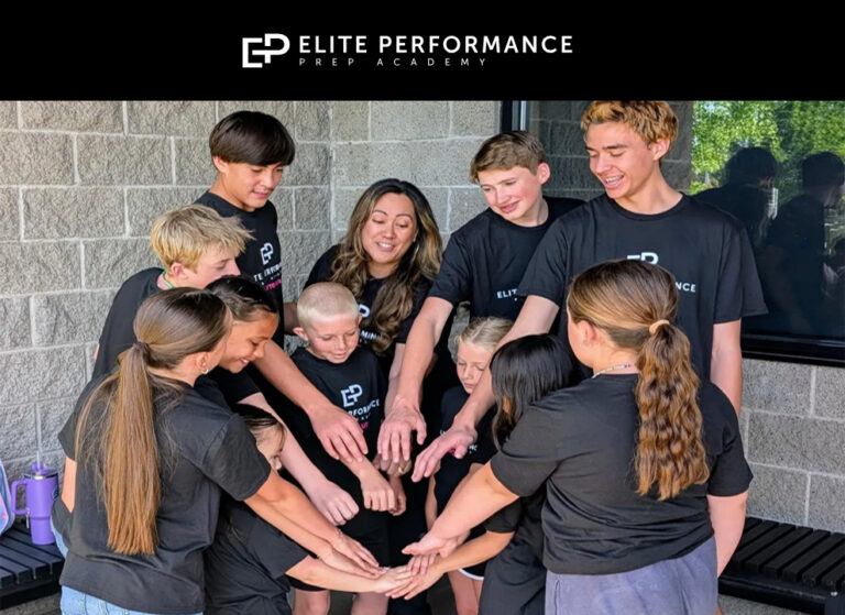 Elite Performance Academy Layton UT – Children First Education Fund ...