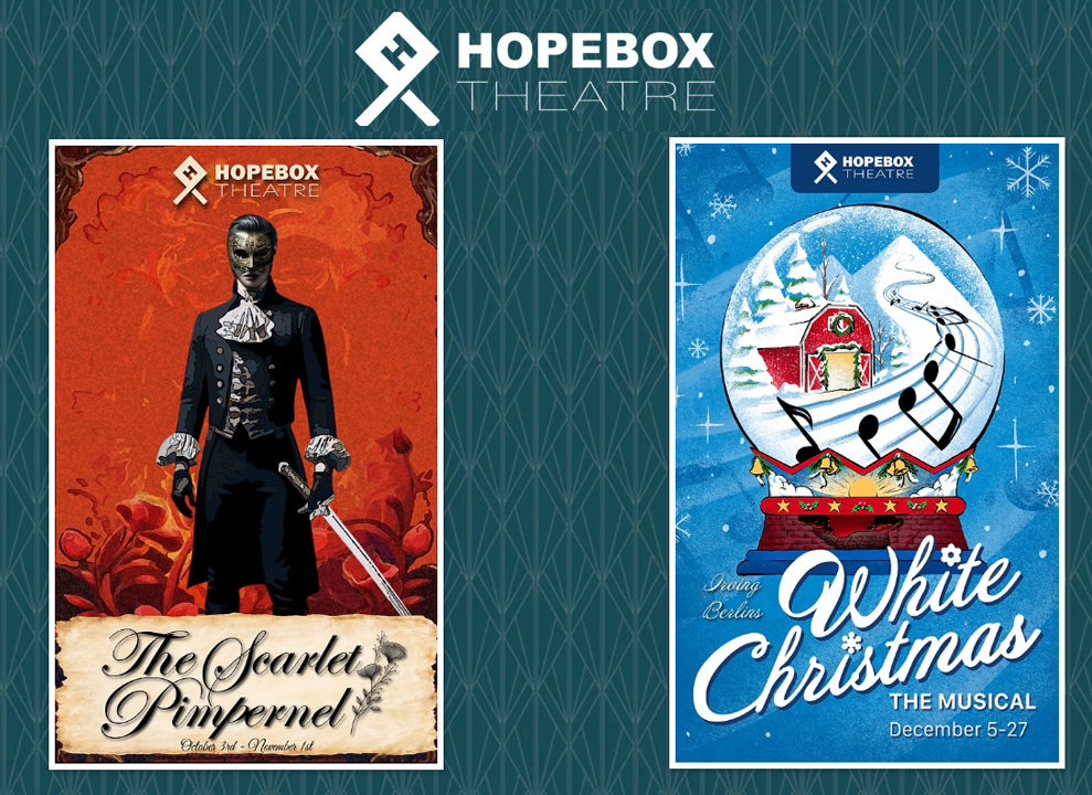 Hopebox Performing Arts – Children First Education Fund | Service Providers