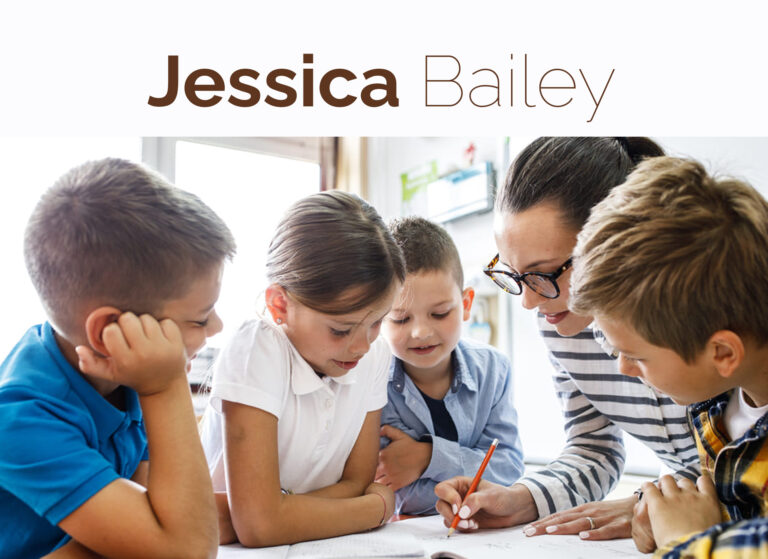 Jessica Bailey – Children First Education Fund | Service Providers