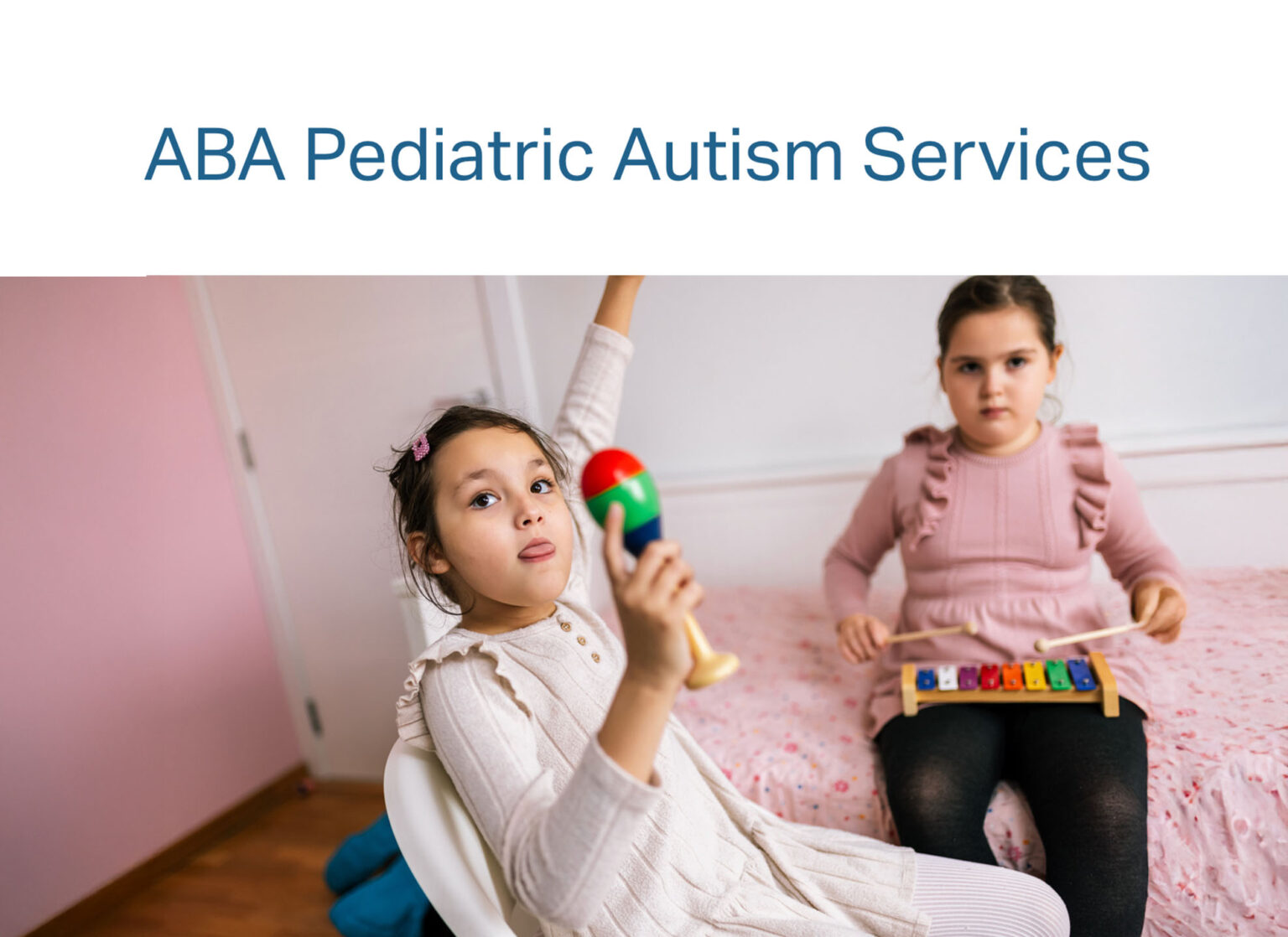Autism Spectrum Disorder – Children First Education Fund | Service ...
