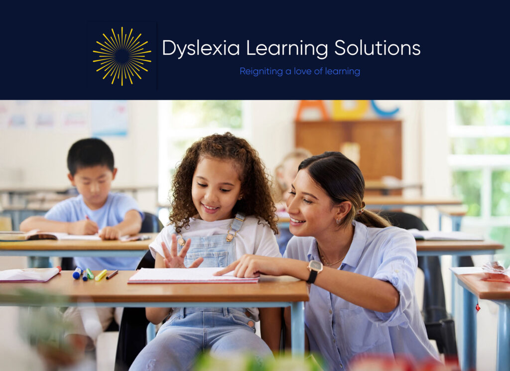 Dyslexia Learning Solutions – Children First Education Fund | Service ...