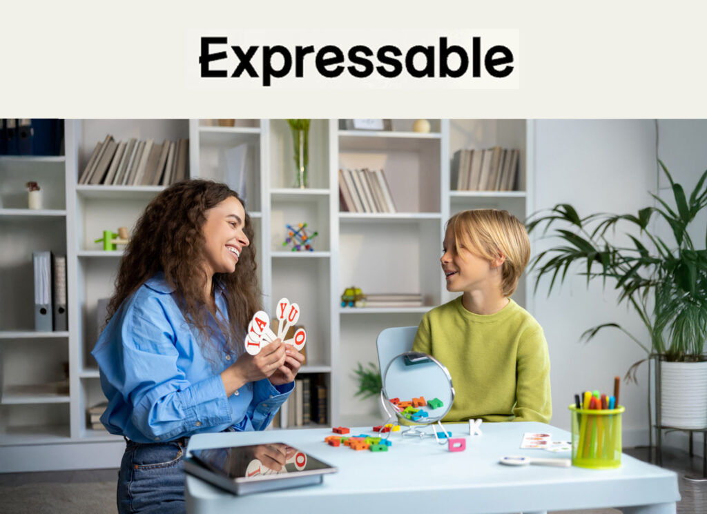 Expressable Therapy, P.C. – Children First Education Fund | Service ...