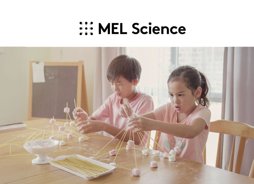 MEL Science – Children First Education Fund | Service Providers
