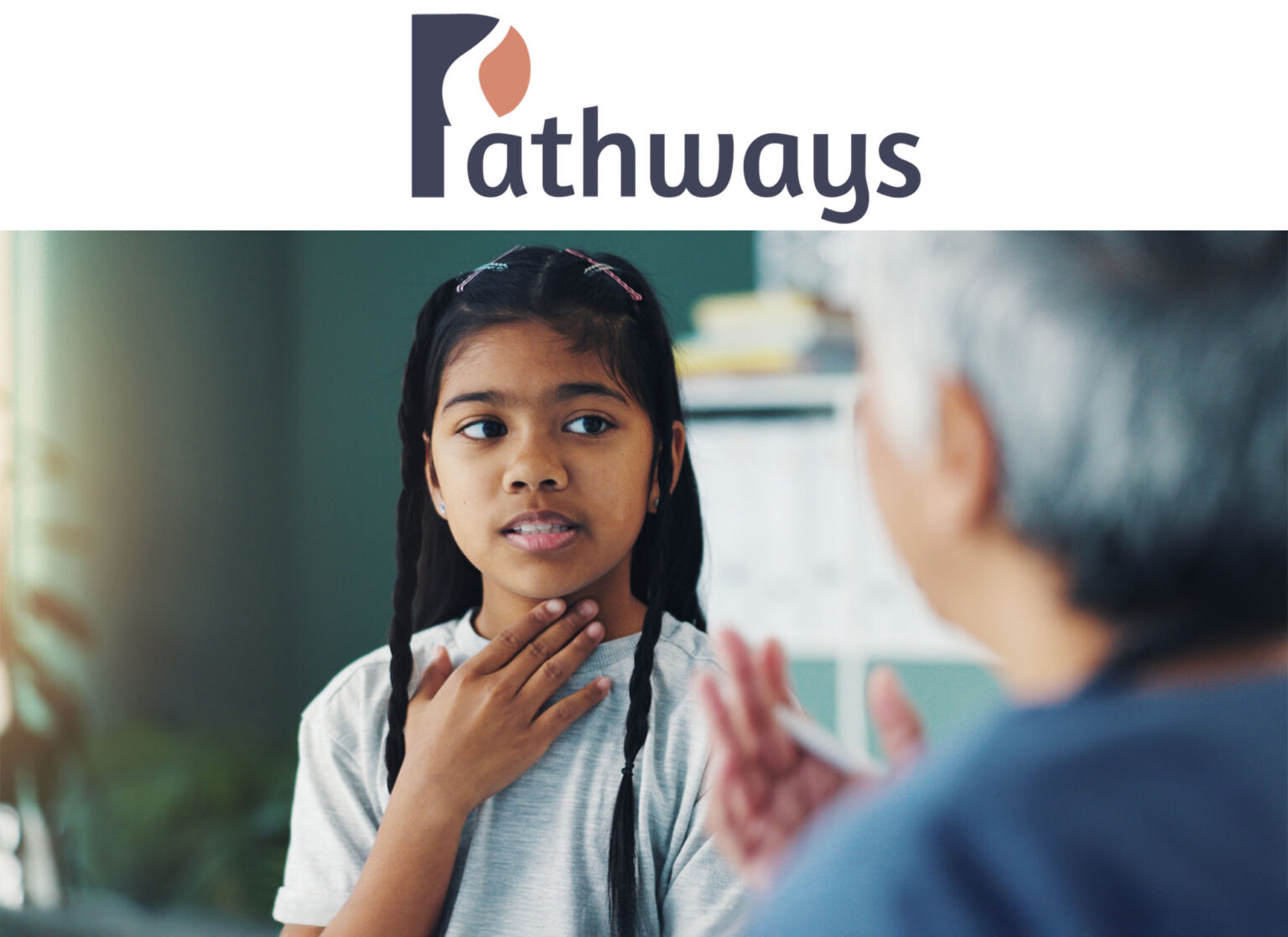 Pathways Speech Therapy – Children First Education Fund | Service Providers