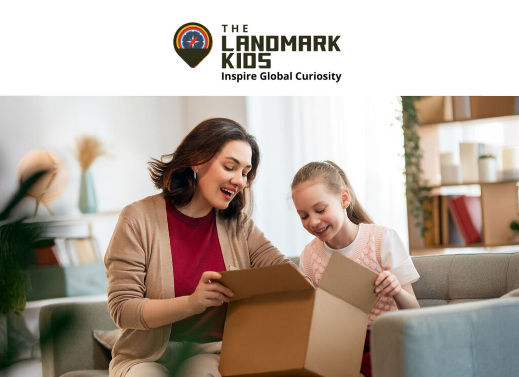The Landmark Kids – Children First Education Fund | Service Providers