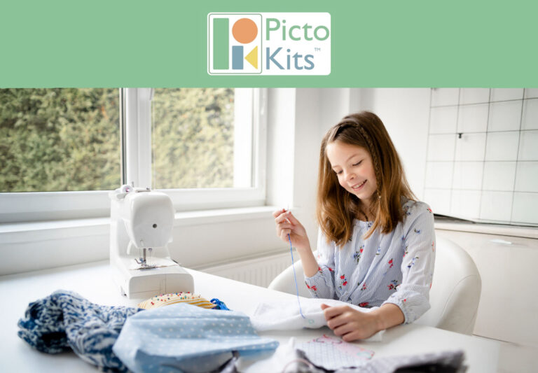 Picto Kits – Children First Education Fund | Service Providers